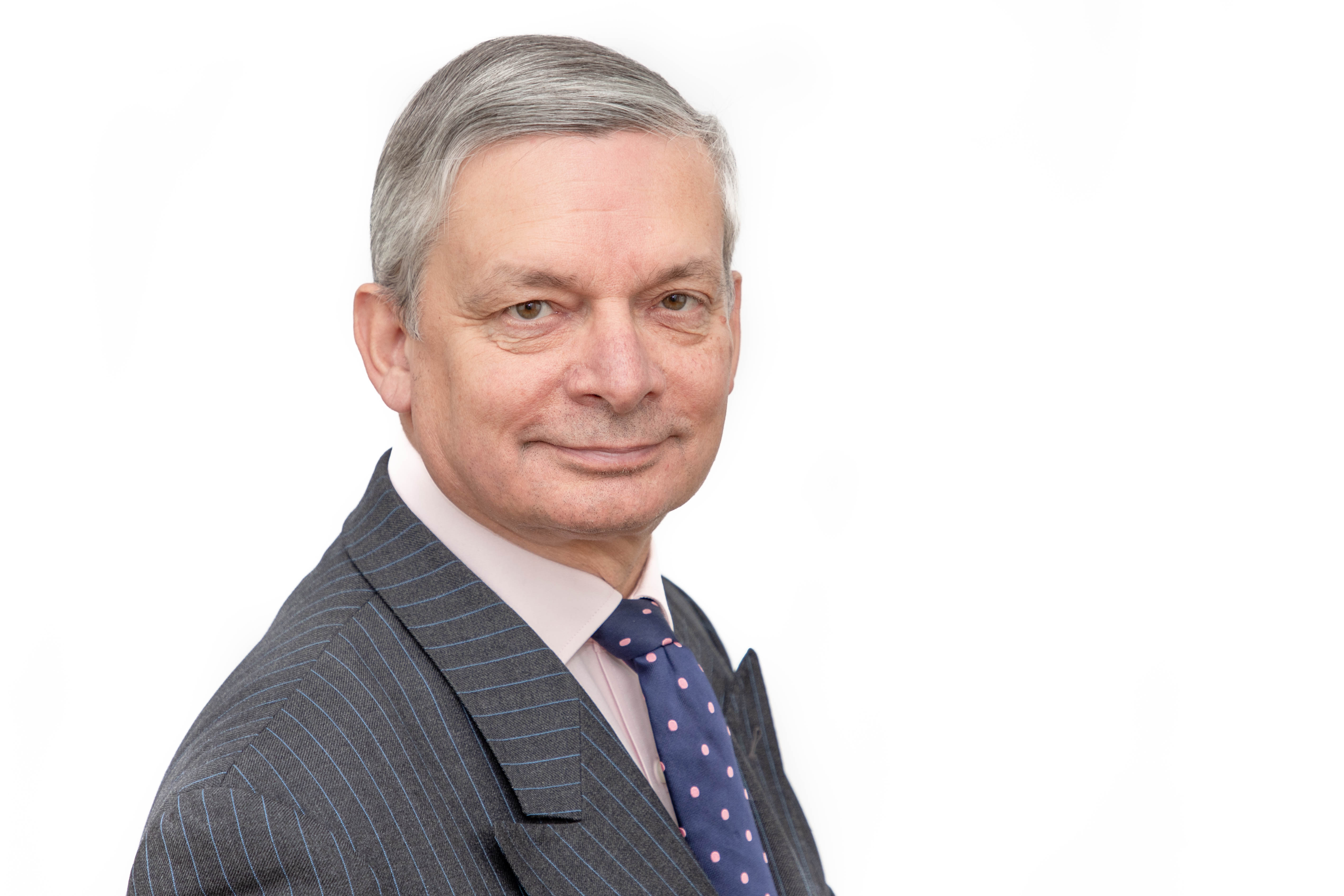 Mr Roland Morley | Expert Witness