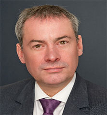 Mr Justin Sullivan | Expert Witness