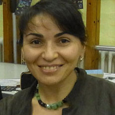 Dr Elena Mucci | Expert Witness