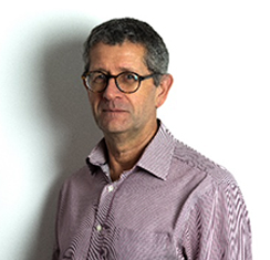 Steve Cowley | Expert Witness