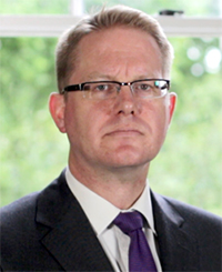 Prof James East | Expert Witness