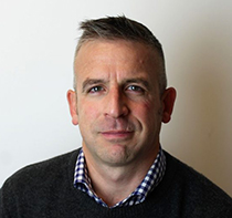 Mr Richard Hoyle | Expert Witness