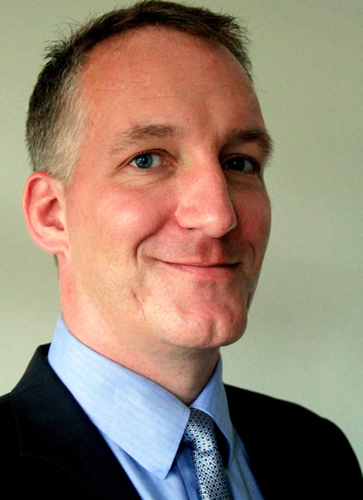 Mr. George Wall | Expert Witness