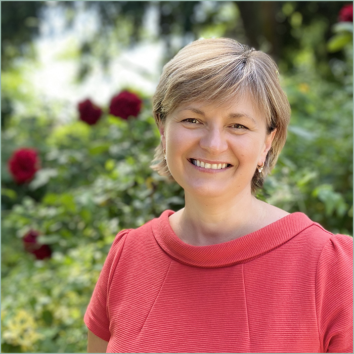 Ms Anna Moon | Expert Witness