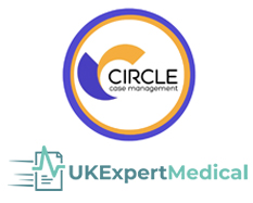 Circle Case Management Ltd | Expert Witness