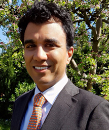 Mr. Jaykar Panchmatia | Expert Witness