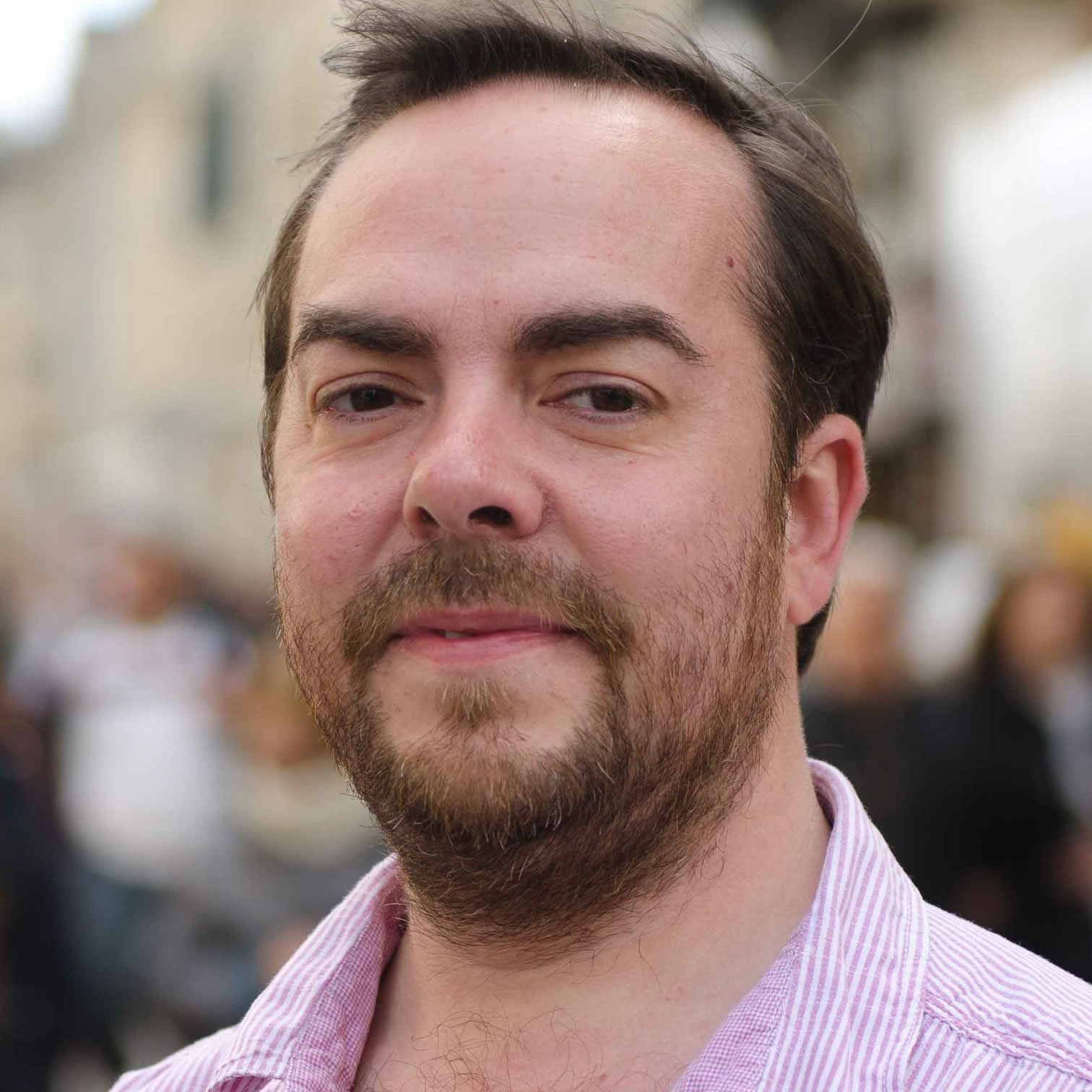 Mr Matthew Reynolds | Expert Witness