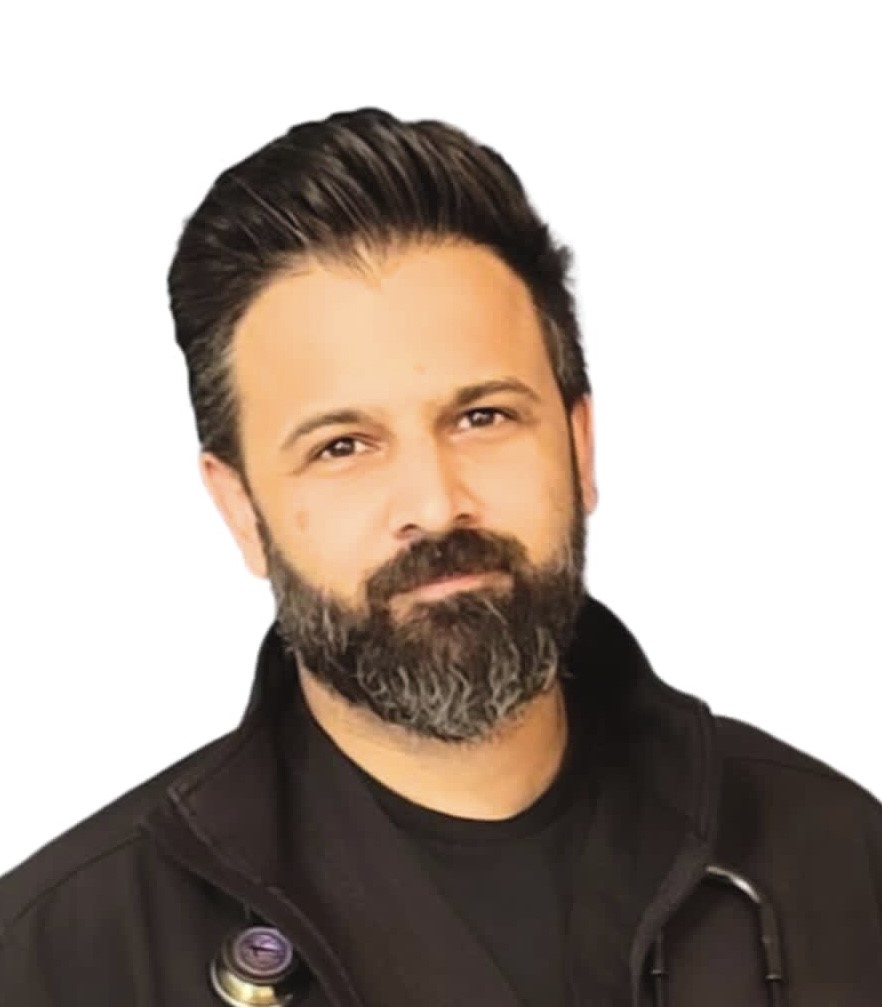 Dr. Faraaz Bhatti | Expert Witness