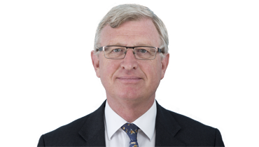 Christopher Walker | Thomson Snell & Passmore