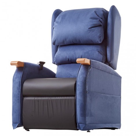 Specialist Seating & Supportive Chairs for Elderly & Disabled People ...