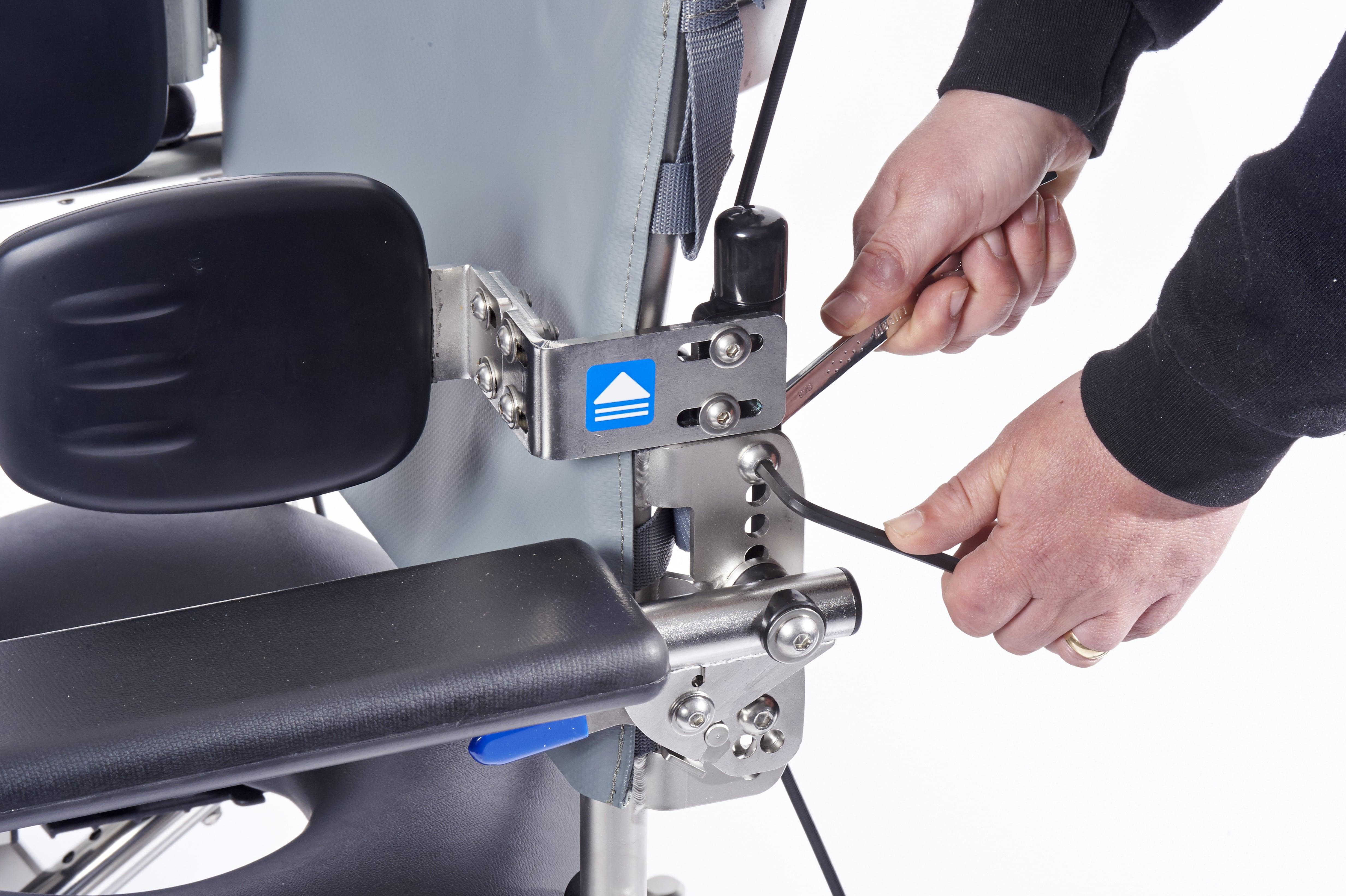 The Importance of Adjustability in Care Equipment | Wealden Rehab ...