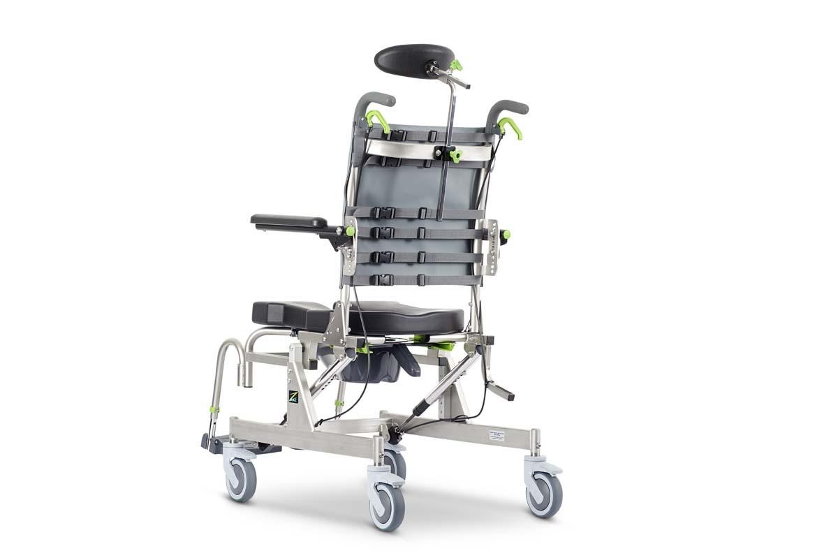 RAZ AT Shower Chair | Tilt in Space Shower Chair