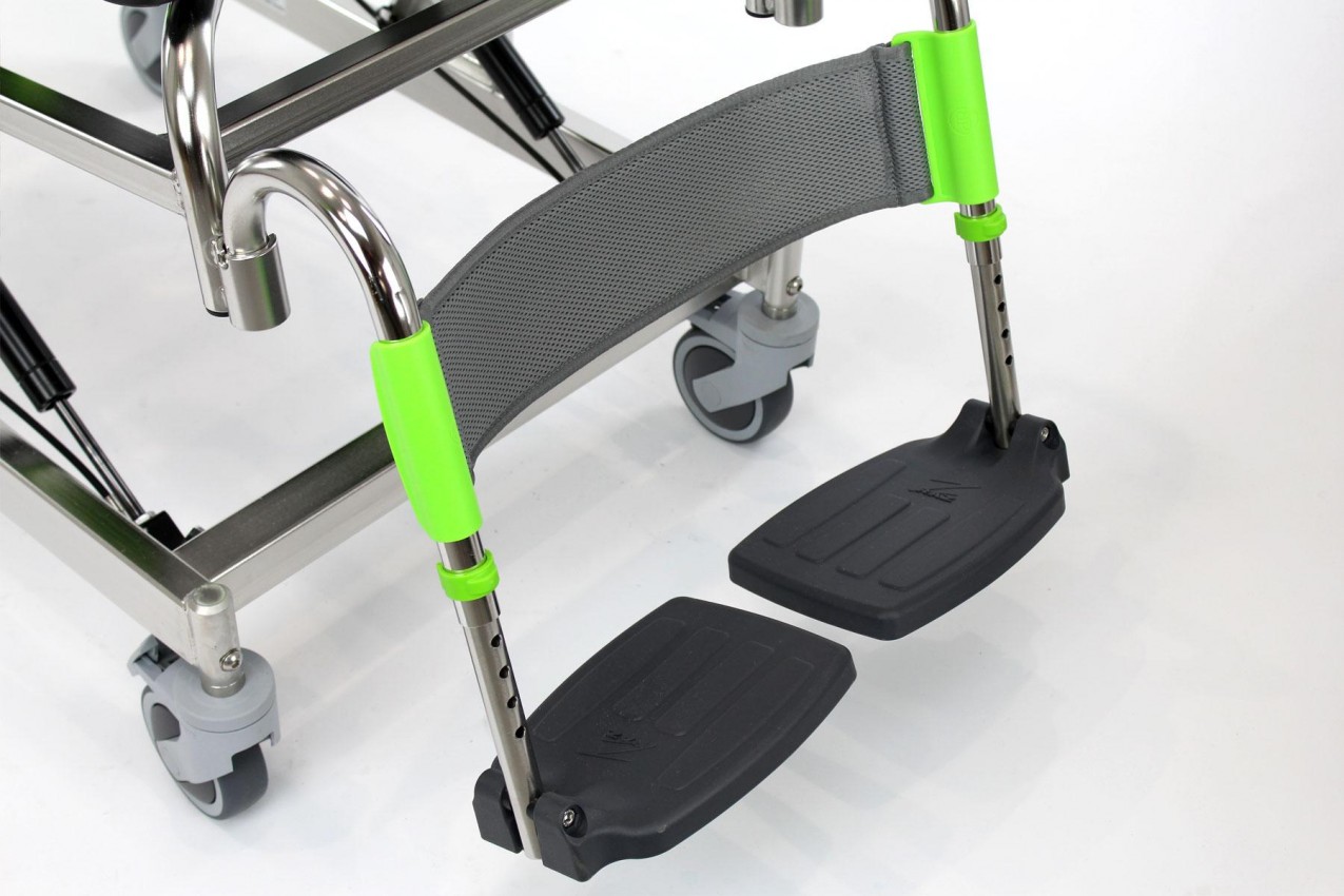 RAZ Snap-on Bodypoint Calf Strap | Wealden Rehab