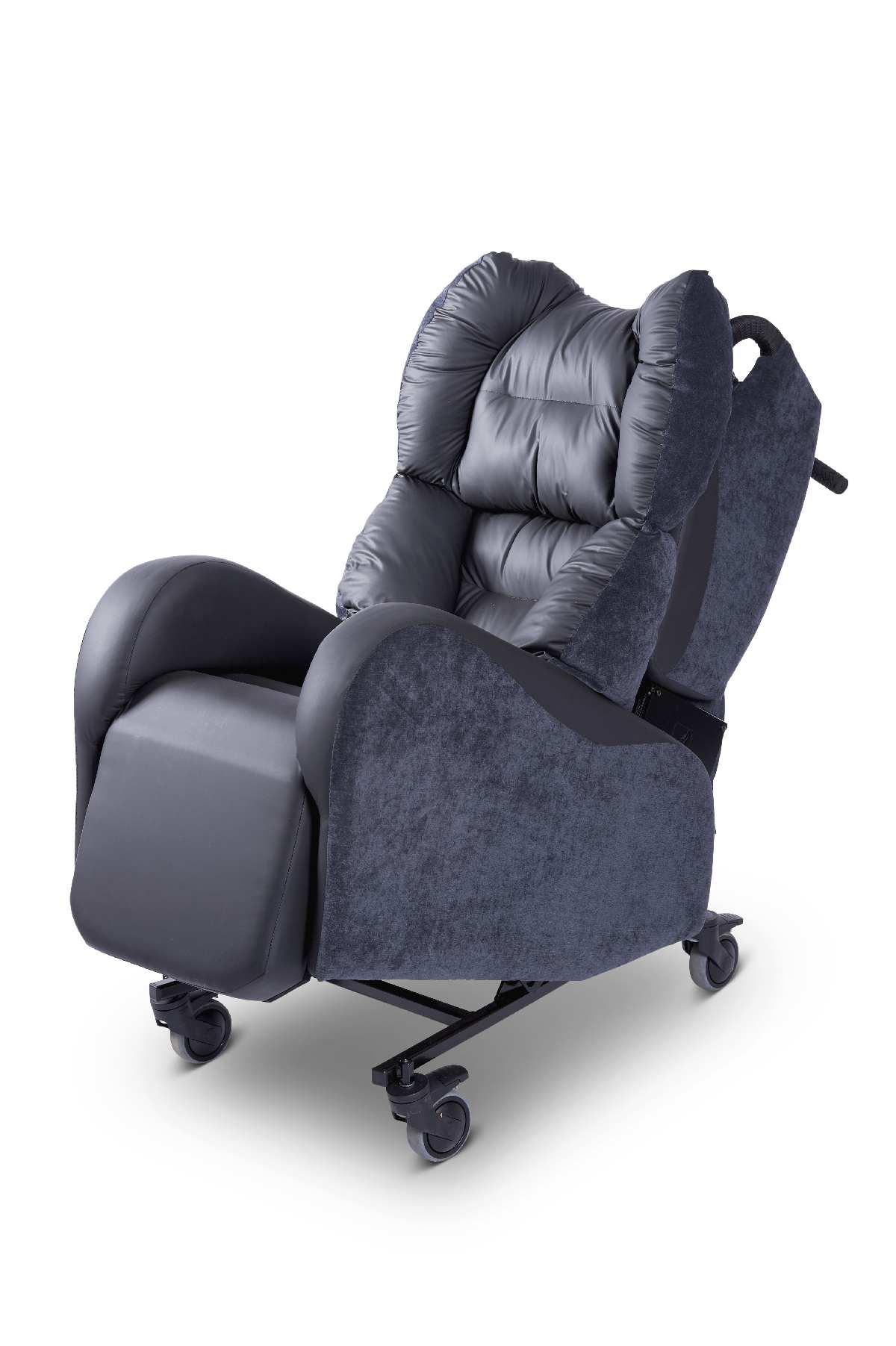 Kinder Saros Chair - Paediatric Tilt in Space Chair
