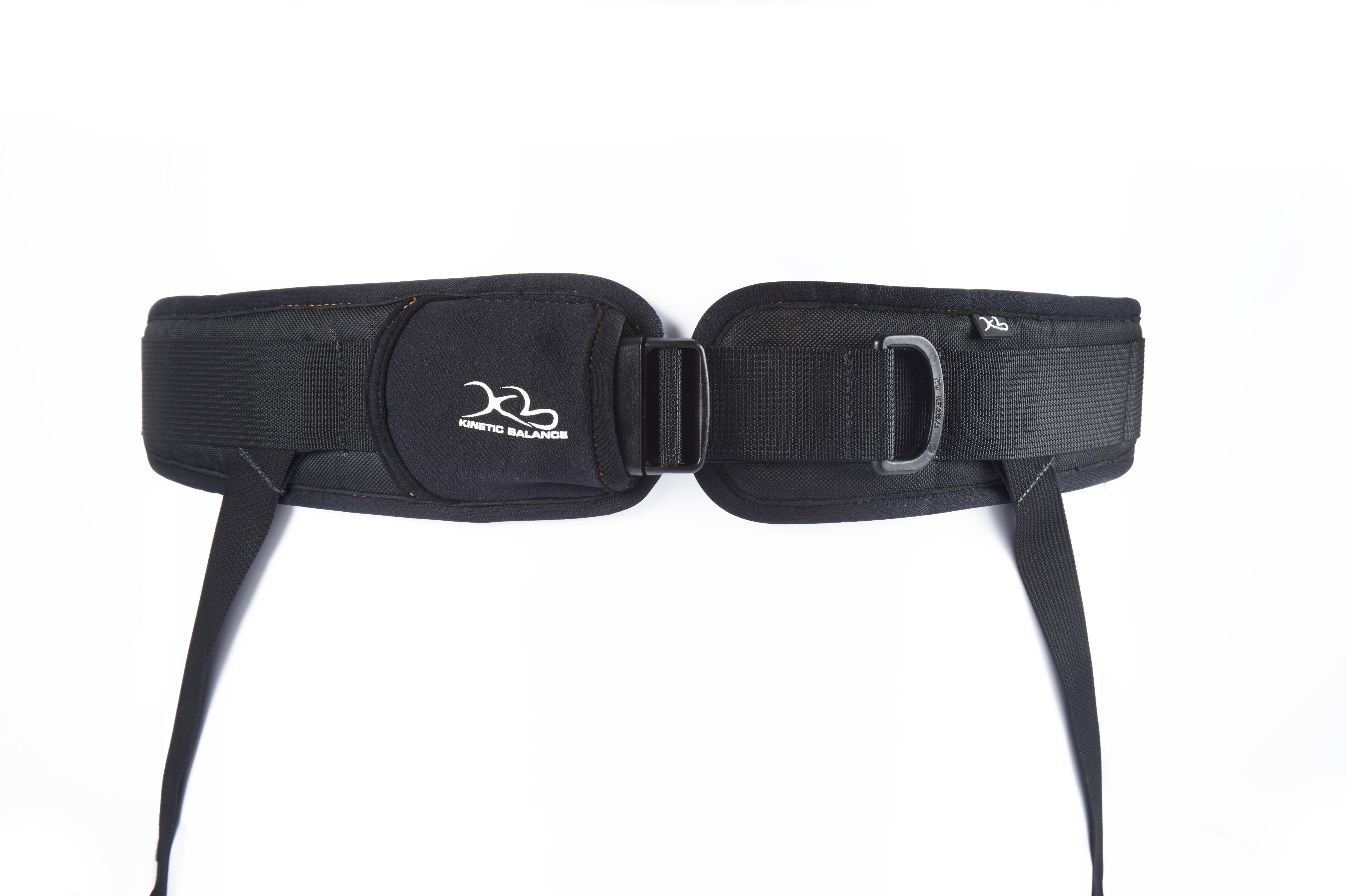 4-Point Hip Belt, Single Adjustable - Kinetic Balance - Hip Support ...