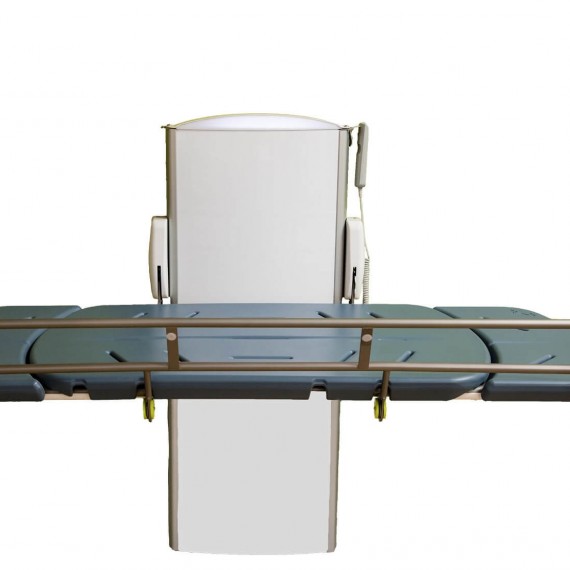 CTX Shower Changing Bench