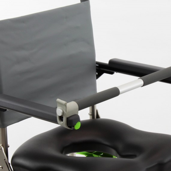 RAZ Front Support Bar