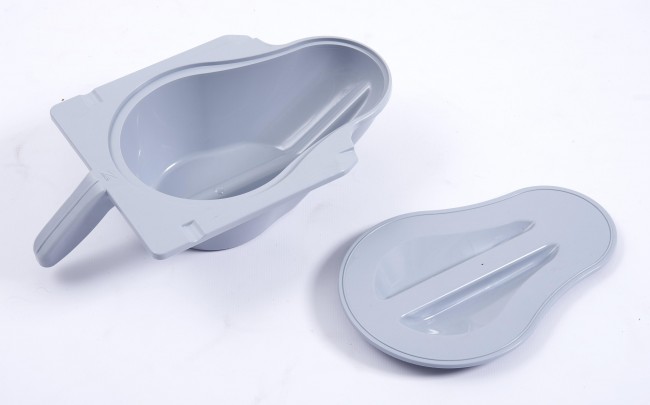 Commode Pan | Wealden Rehab