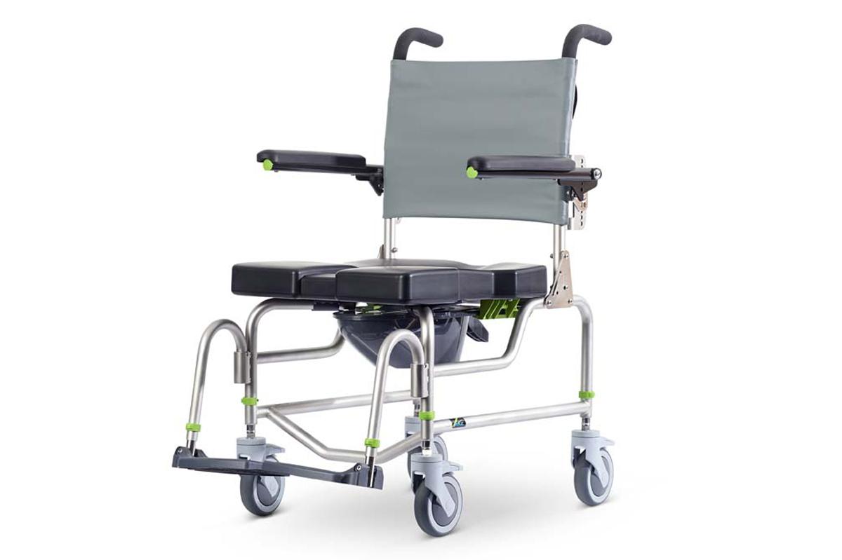 RAZ AP | Shower Chair | Wealden Rehab